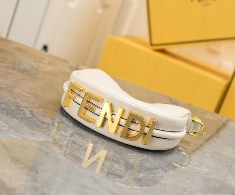 High accuracy Fendi Hobo Bags