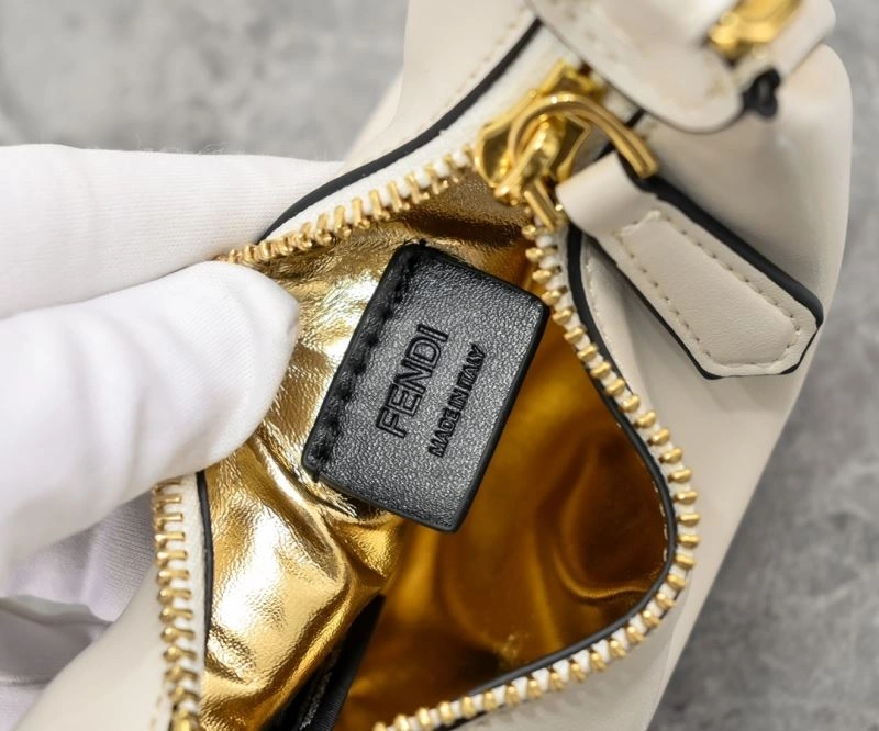 High accuracy Fendi Hobo Bags