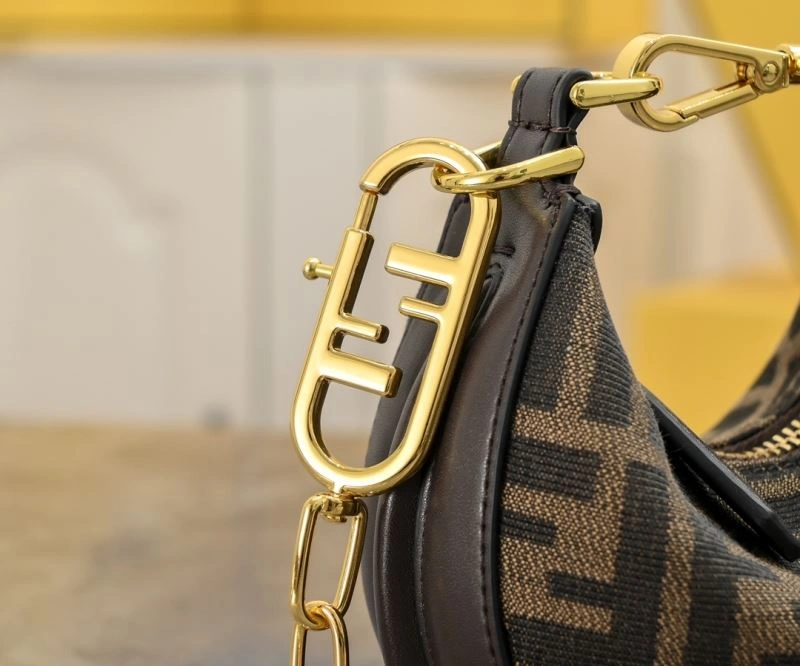 Reasonably priced Fendi Hobo Bags