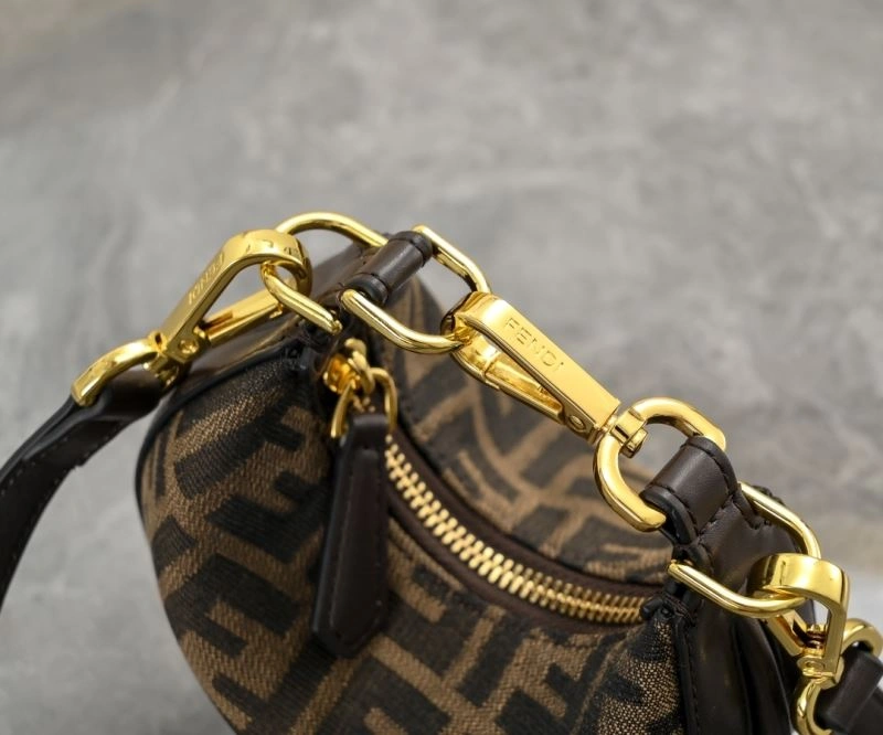 Reasonably priced Fendi Hobo Bags