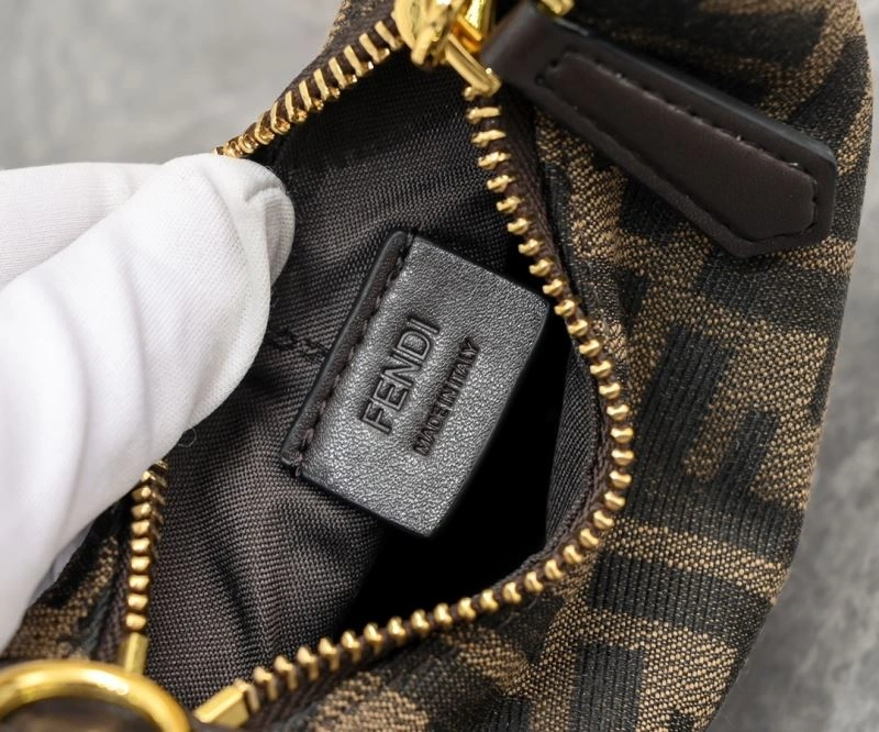 Reasonably priced Fendi Hobo Bags