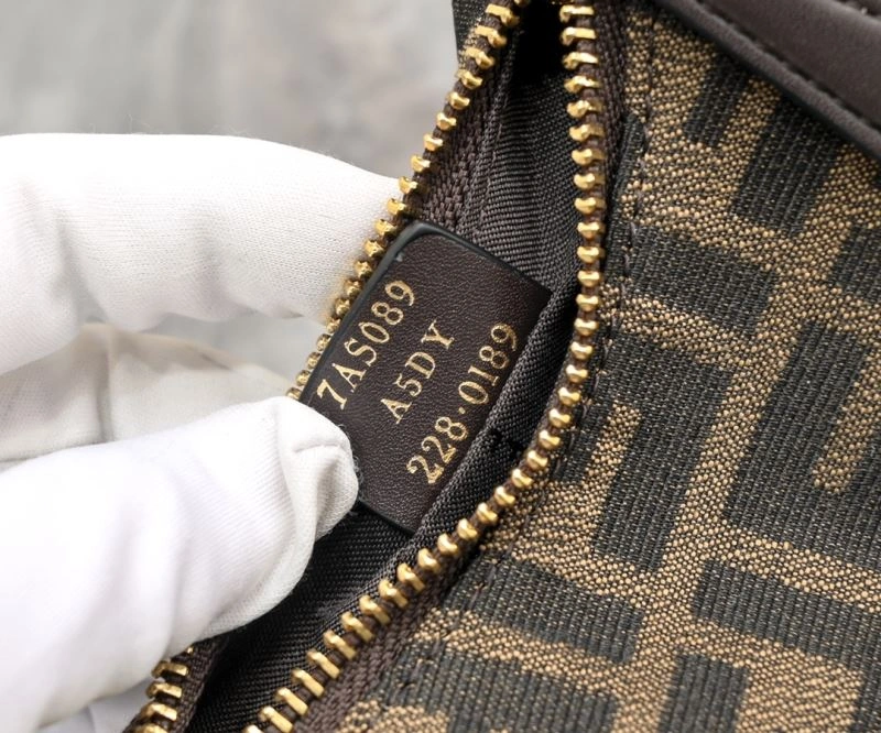 Reasonably priced Fendi Hobo Bags