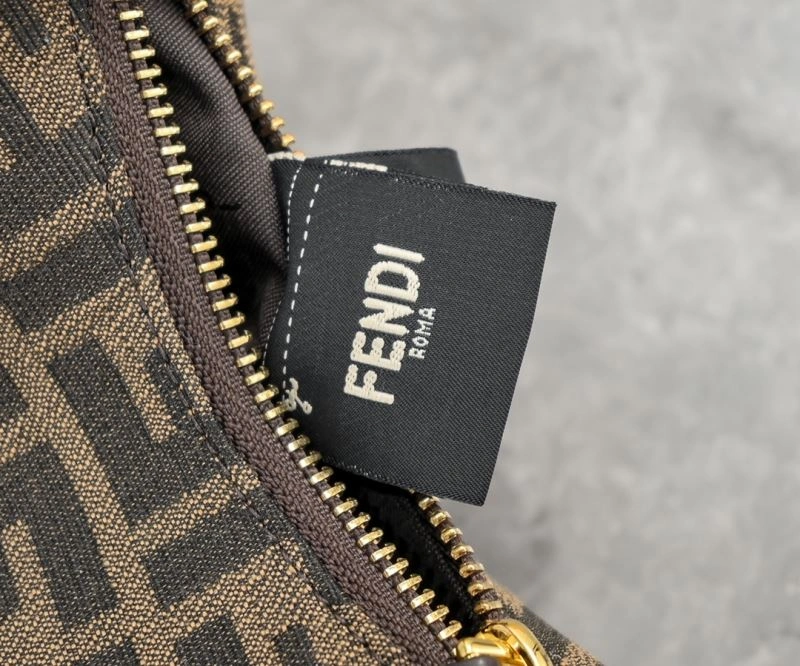 Reasonably priced Fendi Hobo Bags