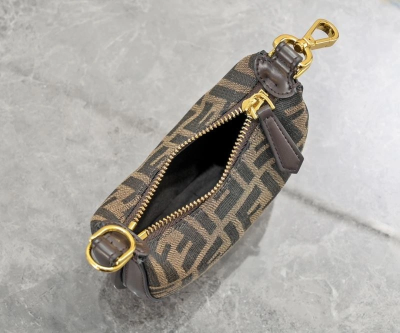 Reasonably priced Fendi Hobo Bags