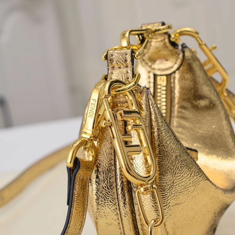Cut-rate Fendi Hobo Bags