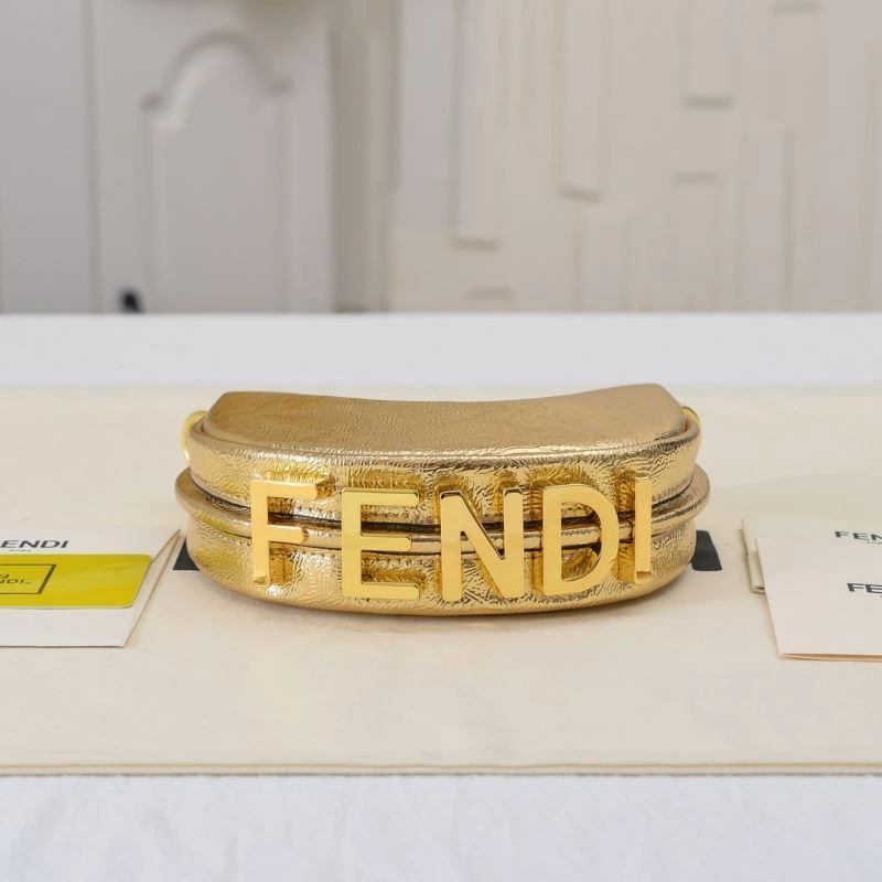 Cut-rate Fendi Hobo Bags