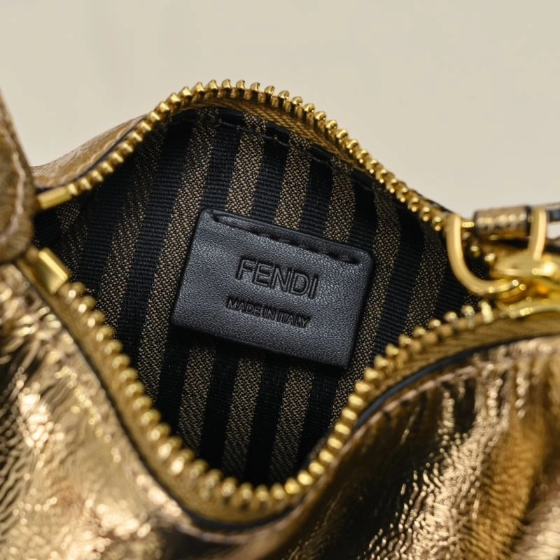 Cut-rate Fendi Hobo Bags