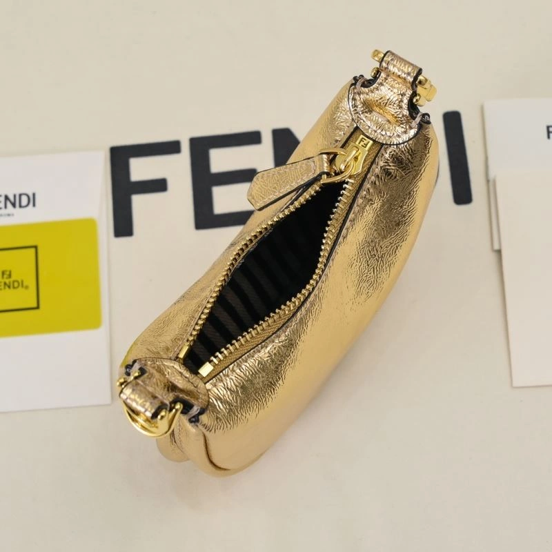 Cut-rate Fendi Hobo Bags
