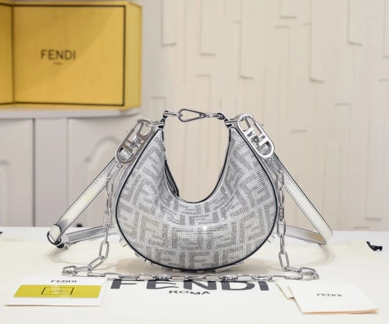 Fendi Hobo Bags