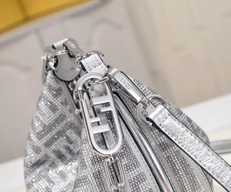 Affordable Fendi Hobo Bags