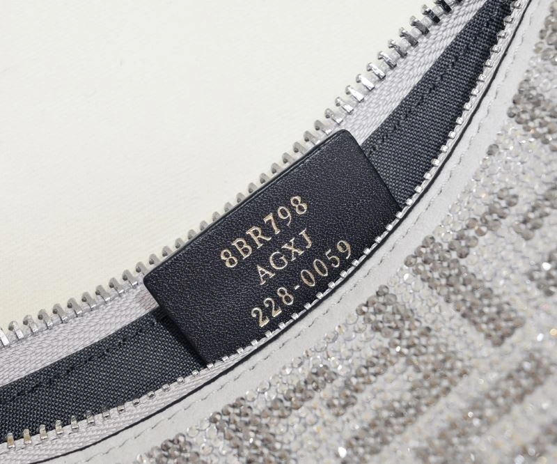 Affordable Fendi Hobo Bags