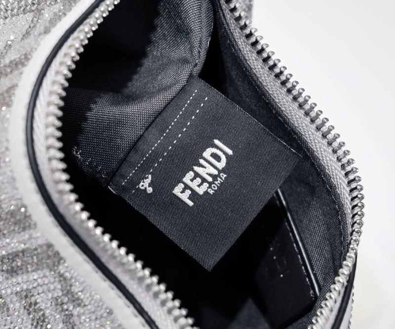 Affordable Fendi Hobo Bags
