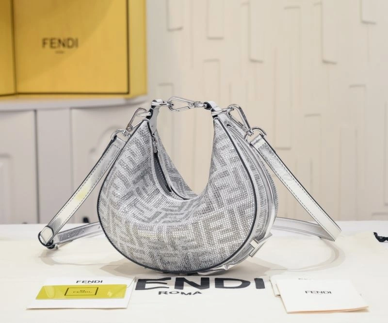 Affordable Fendi Hobo Bags