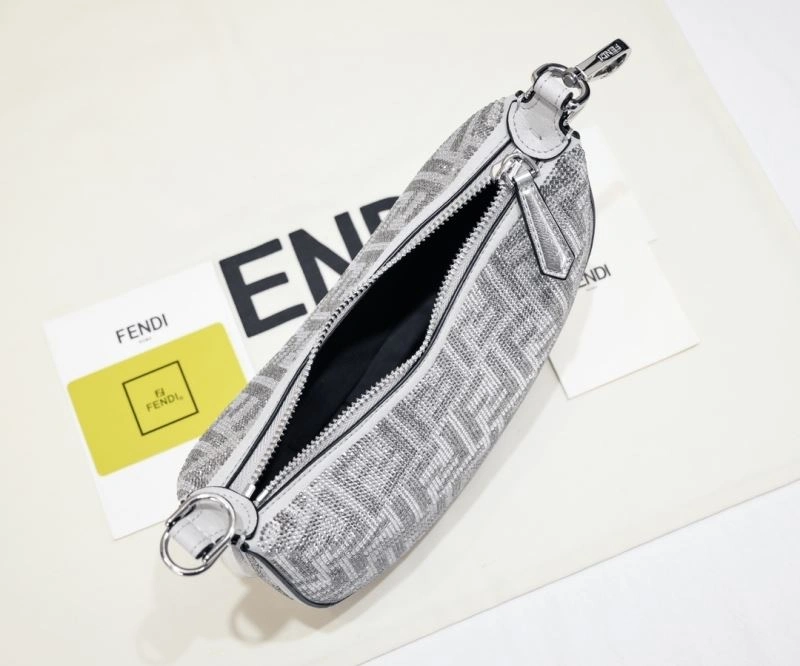 Affordable Fendi Hobo Bags