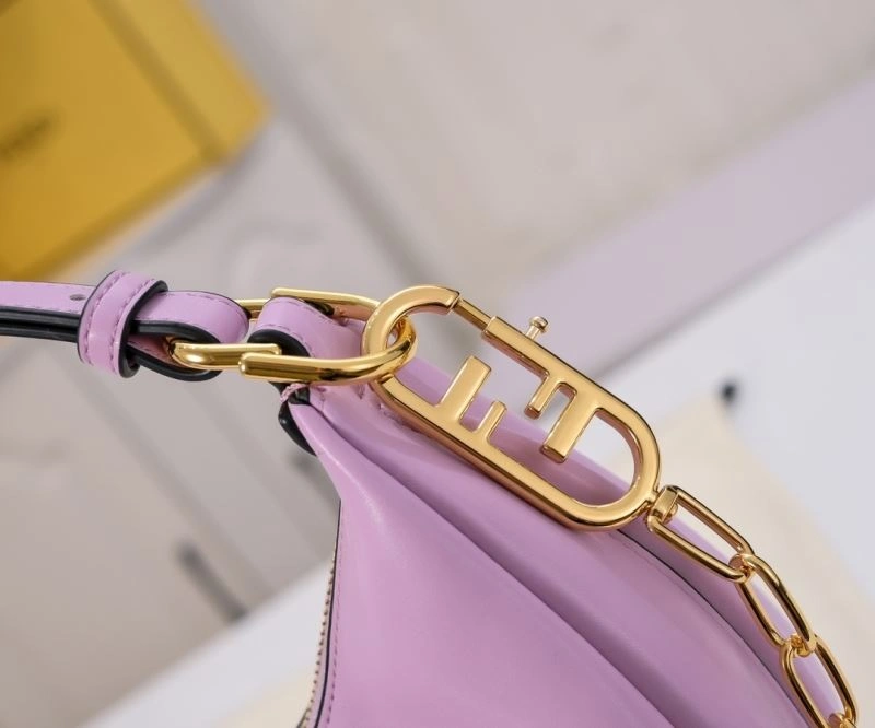 High fidelity Fendi Hobo Bags