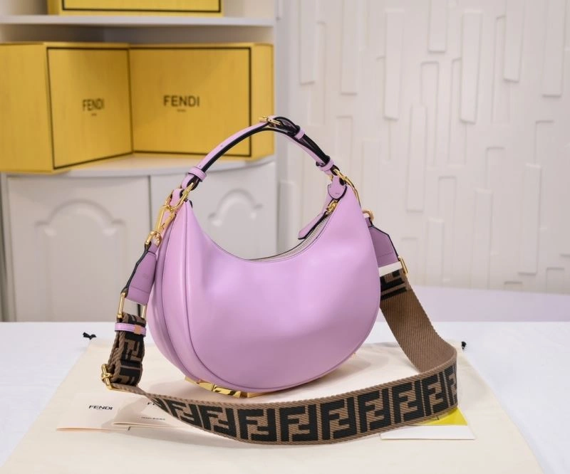 High fidelity Fendi Hobo Bags