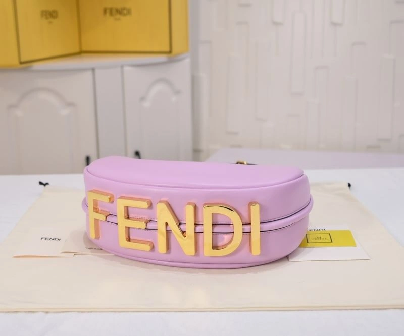 High fidelity Fendi Hobo Bags