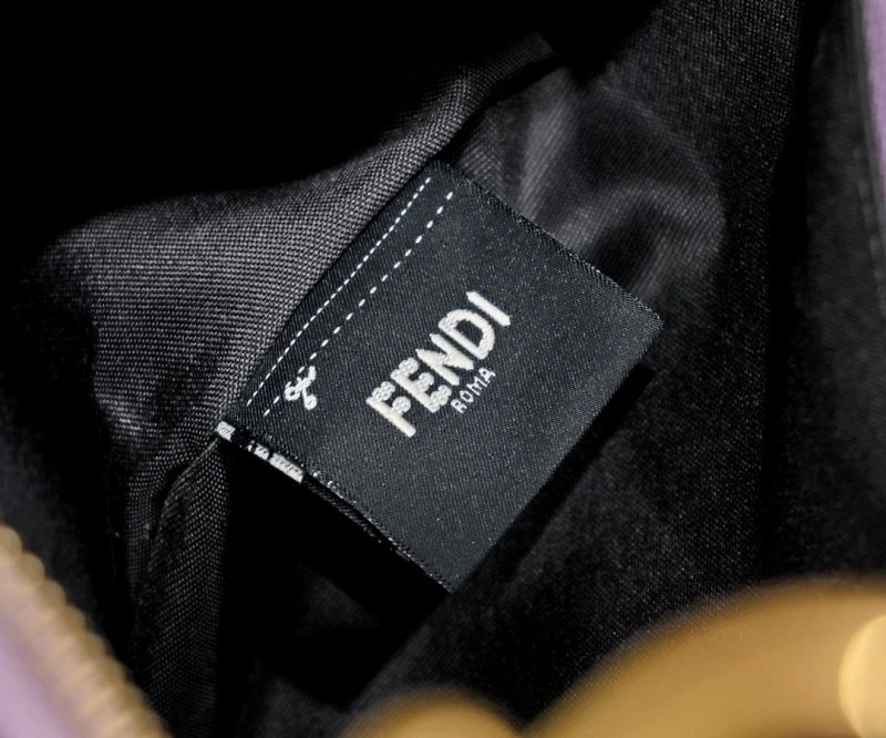 High fidelity Fendi Hobo Bags