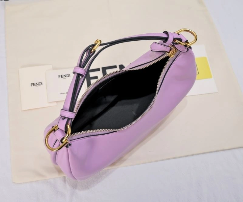 High fidelity Fendi Hobo Bags