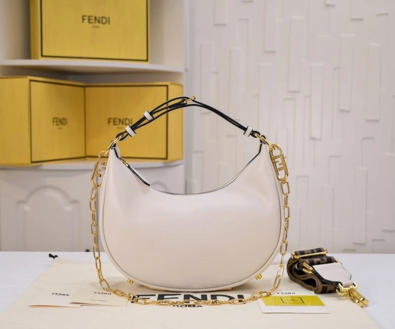Fendi Hobo Bags