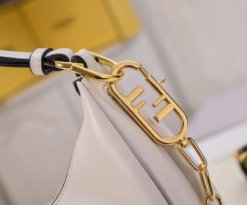 Reasonably priced Fendi Hobo Bags