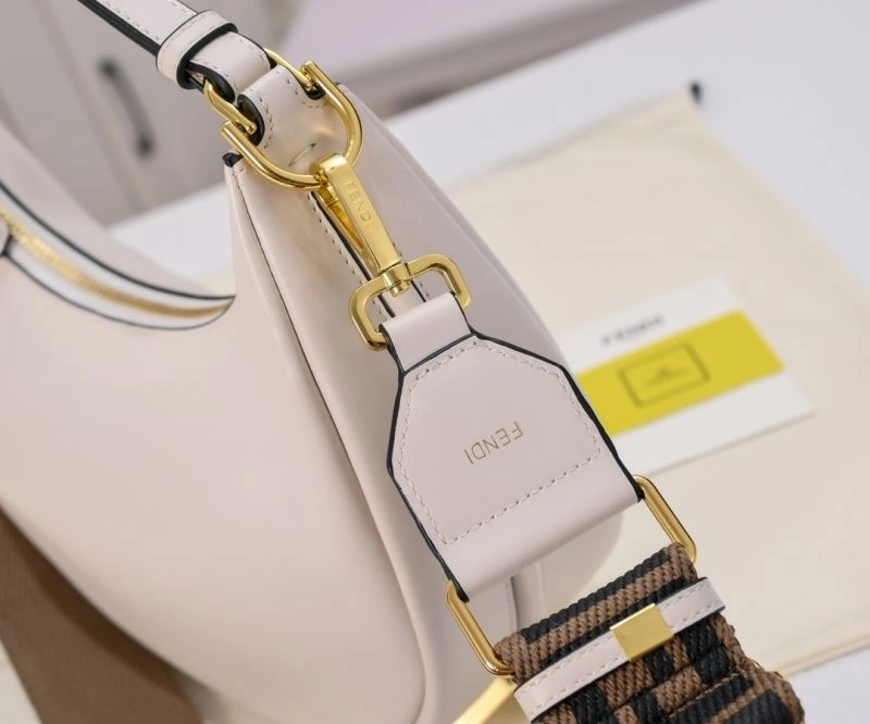 Reasonably priced Fendi Hobo Bags