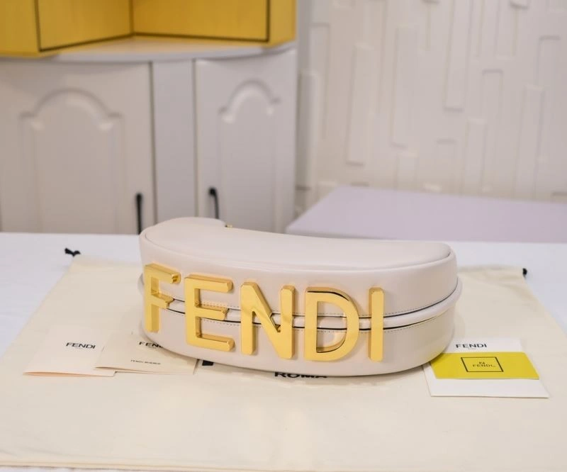 Reasonably priced Fendi Hobo Bags