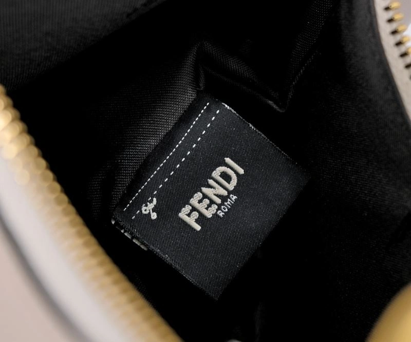 Reasonably priced Fendi Hobo Bags