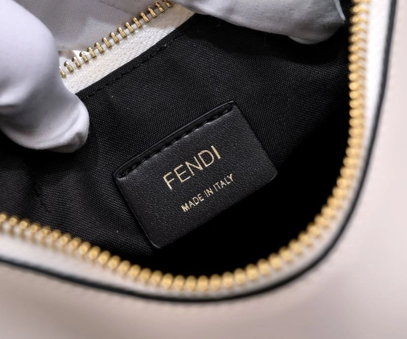 Reasonably priced Fendi Hobo Bags