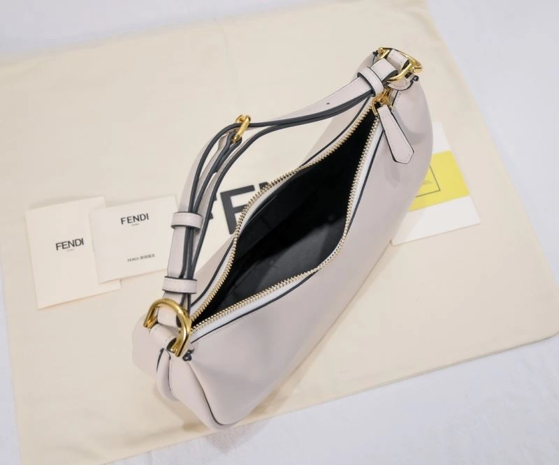 Reasonably priced Fendi Hobo Bags