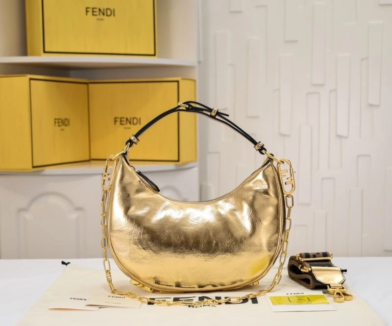 Fendi Hobo Bags