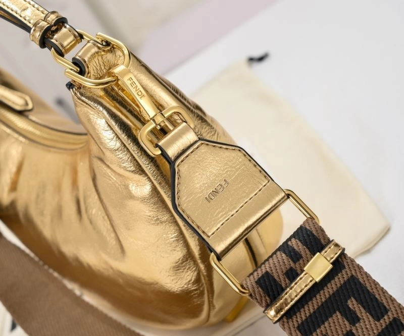 Precise copy Fendi Hobo Bags