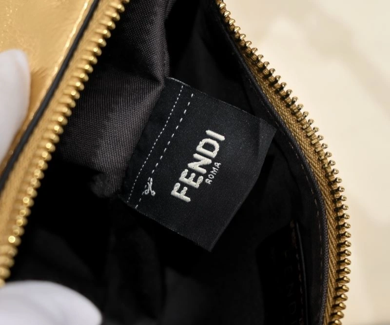Precise copy Fendi Hobo Bags