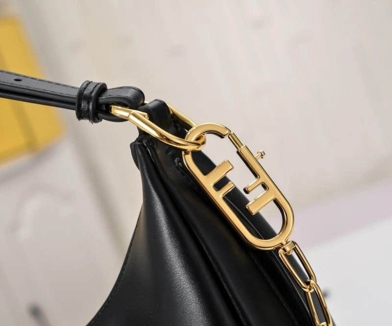 Exact replica Fendi Hobo Bags
