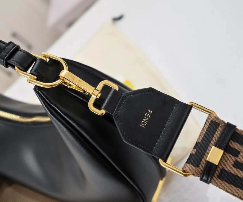 Exact replica Fendi Hobo Bags