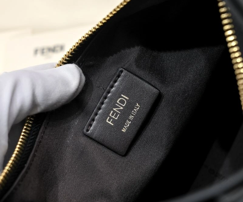 Exact replica Fendi Hobo Bags