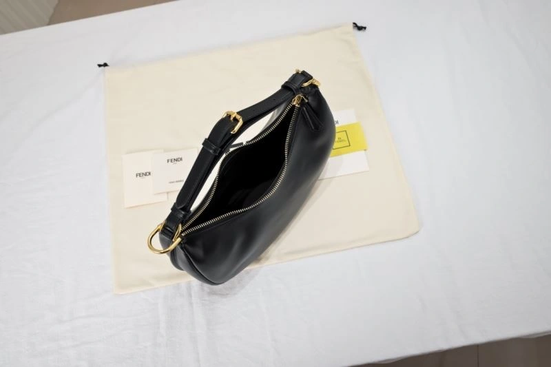 Exact replica Fendi Hobo Bags