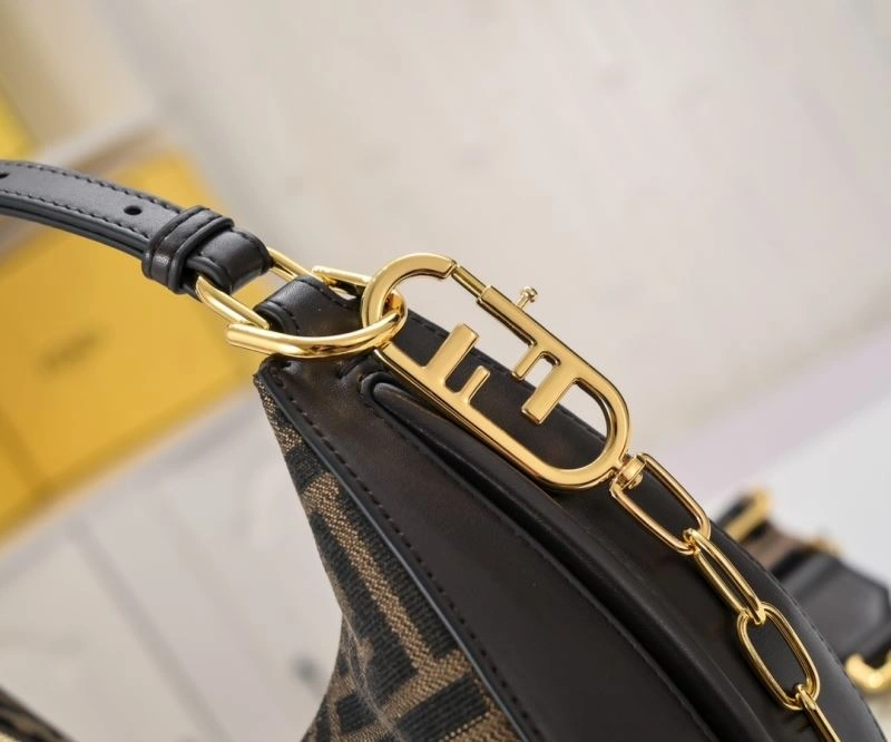 Brand-original Fendi Hobo Bags