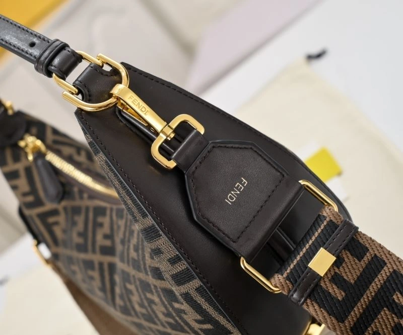 Brand-original Fendi Hobo Bags