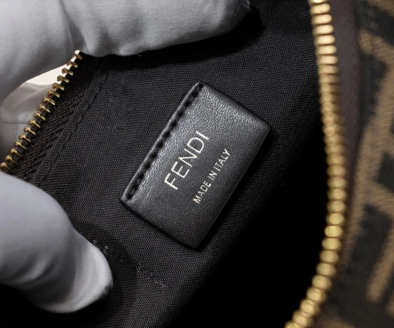 Brand-original Fendi Hobo Bags