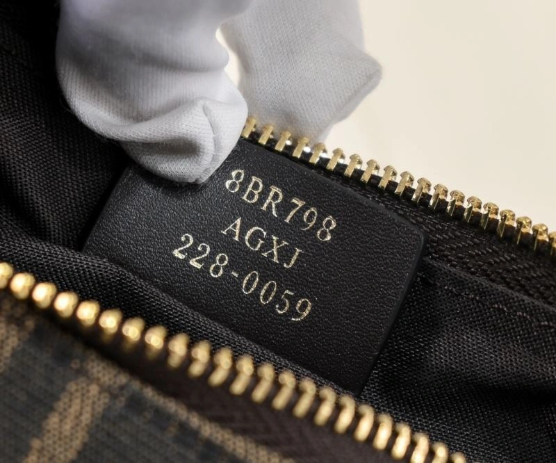 Brand-original Fendi Hobo Bags
