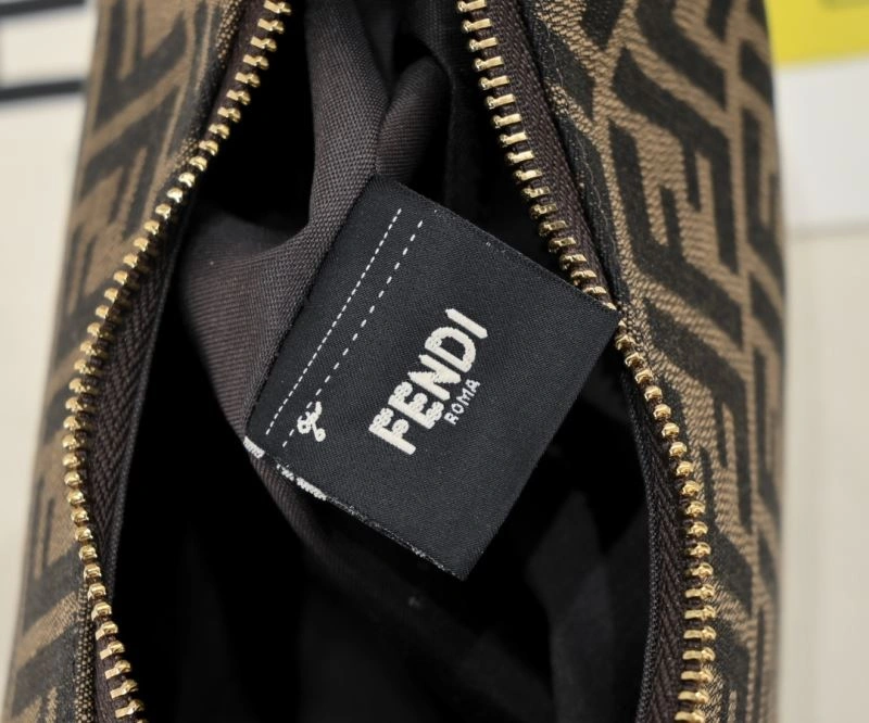 Brand-original Fendi Hobo Bags