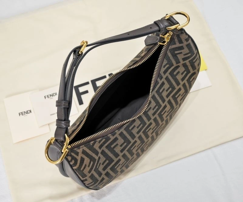 Brand-original Fendi Hobo Bags