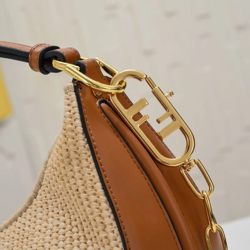 Factory-made Fendi Hobo Bags