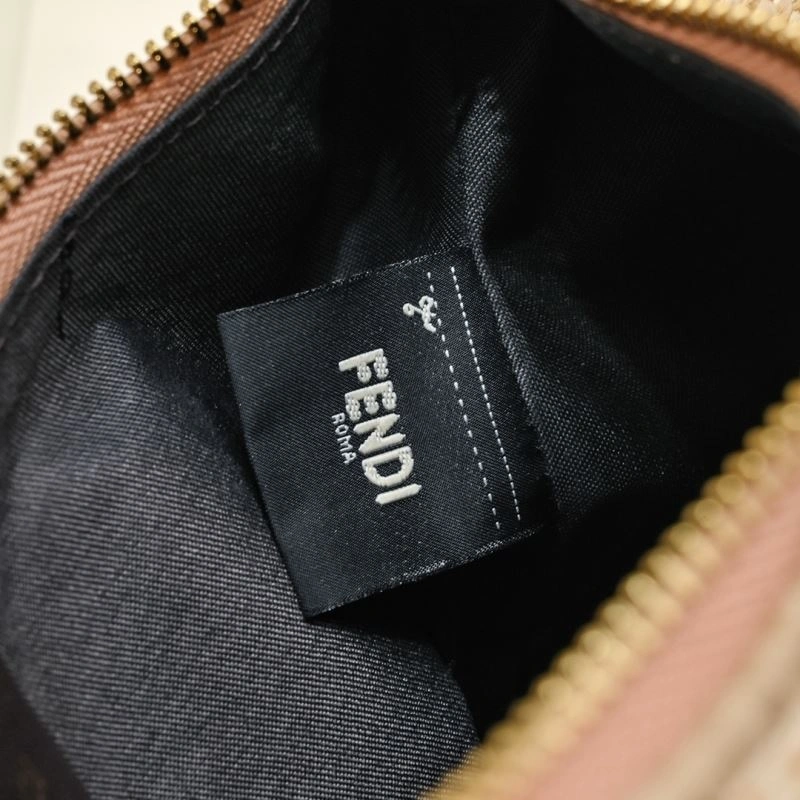 Factory-made Fendi Hobo Bags