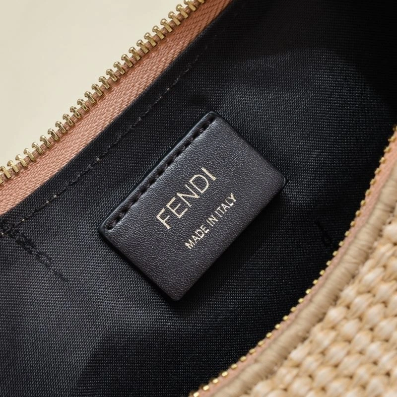 Factory-made Fendi Hobo Bags
