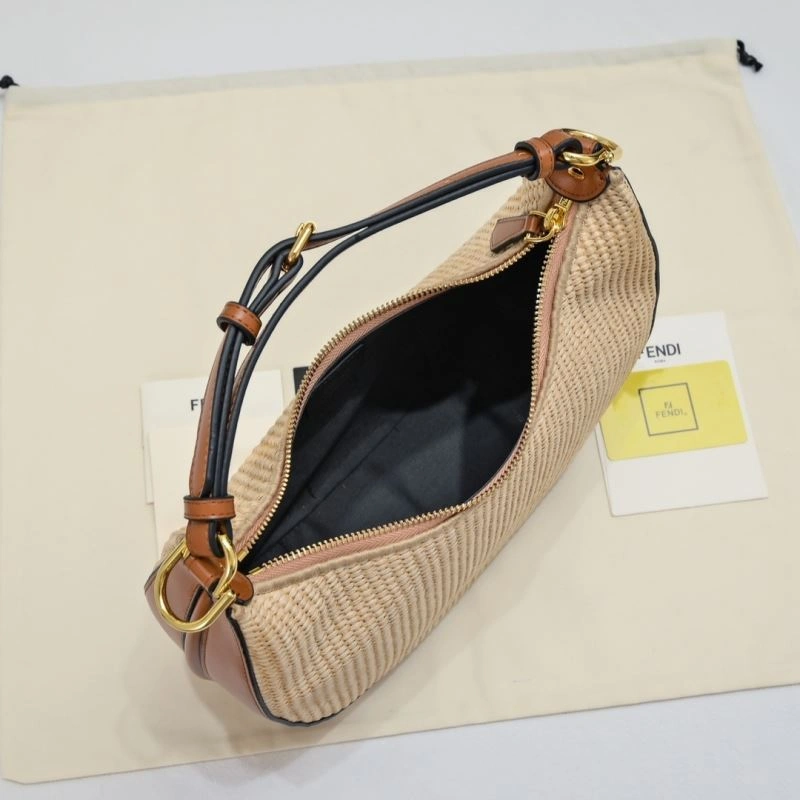 Factory-made Fendi Hobo Bags