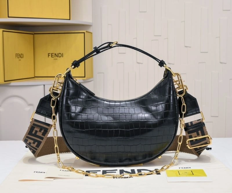 Fendi Hobo Bags