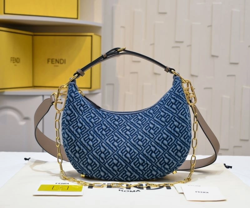 Fendi Hobo Bags