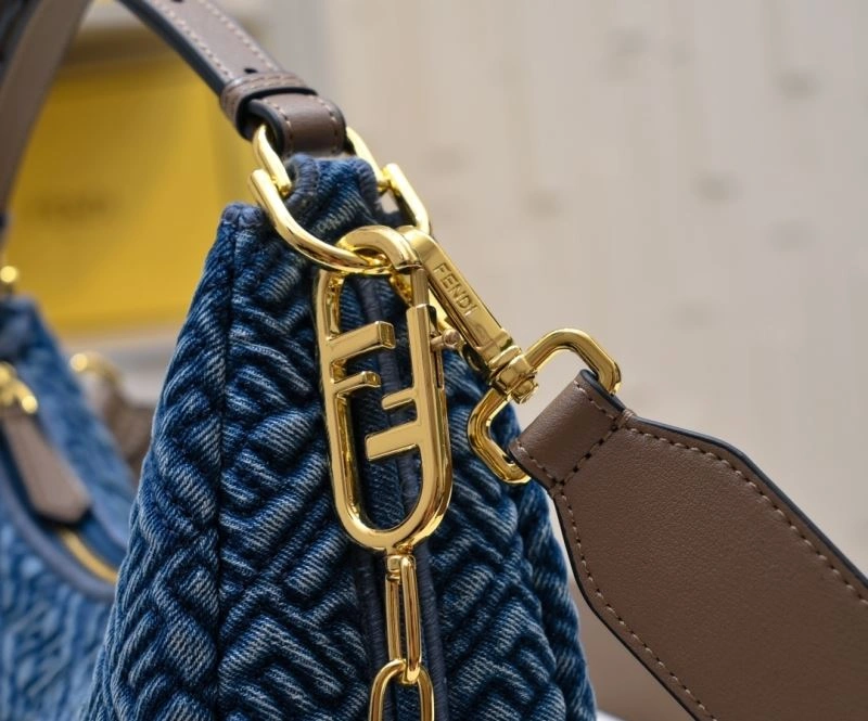 Brand-original Fendi Hobo Bags